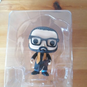 Funko Pop Blank DIY Figure - Etsy