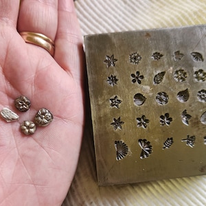 20 Design in One Die Wire Die Earring Die Jewelry Die Charm Die Jewelry ...