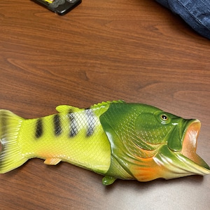 Coddies Blobfish Slippers Fish Slippers Funny Gift Plush - Etsy UK