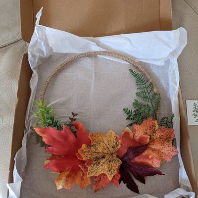 Flower Girl Hoop, Floral Ring. Flower Hoop. Flower Wreath. Bridesmaid ...