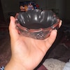 Witch Healing Spell Salt Bowl, Witchcraft Ritual, Offering Bowl, Altar ...