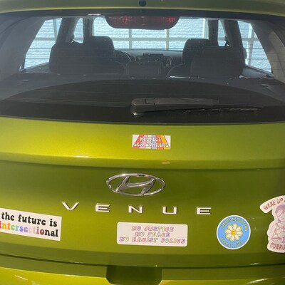 Harm Reduction Saves Lives Sticker Addiction Recovery Bumper Sticker - Etsy