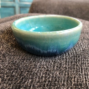 Small Prep Bowl Choose Your Favorite // Prep Bowl // Ceramic - Etsy