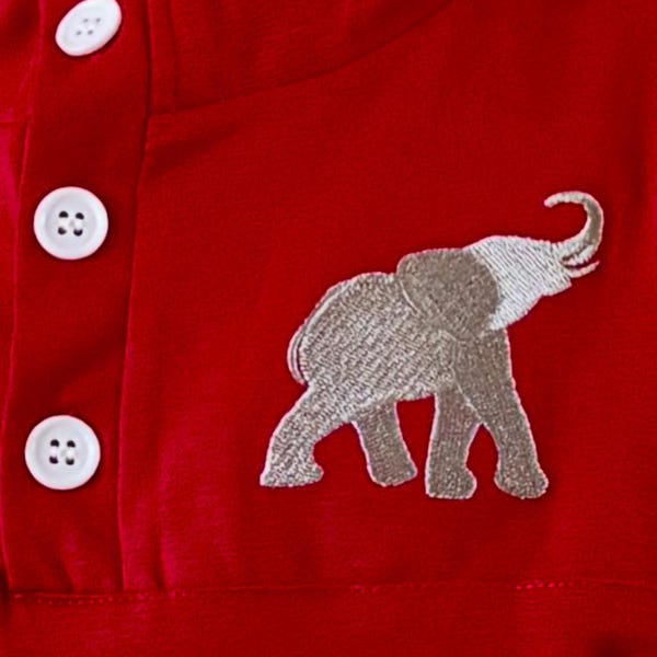 Girls Seersucker Bubble Crawfish Smocked Outfit - Perfect for Spring ...