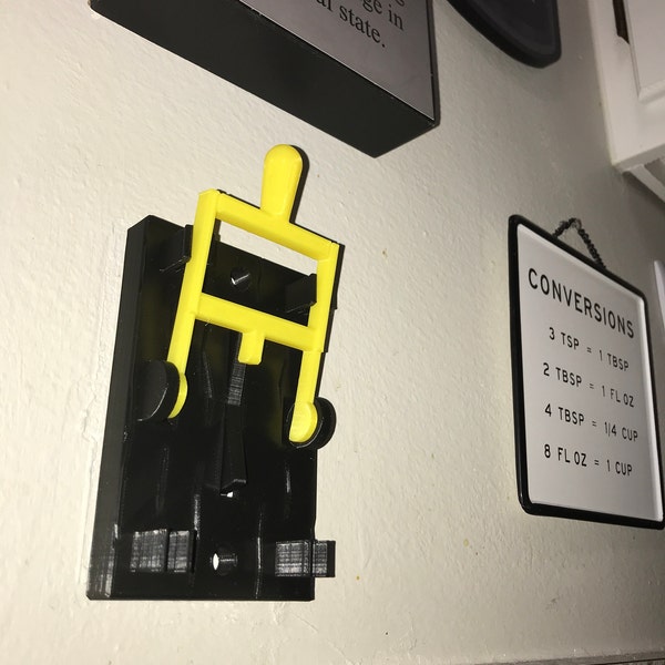 Fire Alarm Light Switch - Etsy