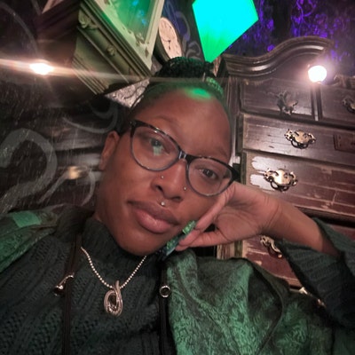 HUGE Sims LED Plumbob Headband / Life Size Light up Mood Plum Bob ...