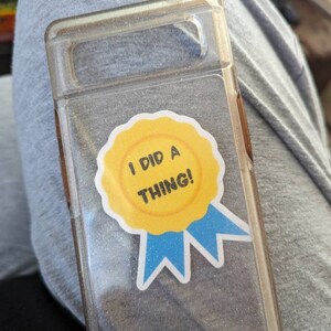 DSM-5 Sticker - Etsy