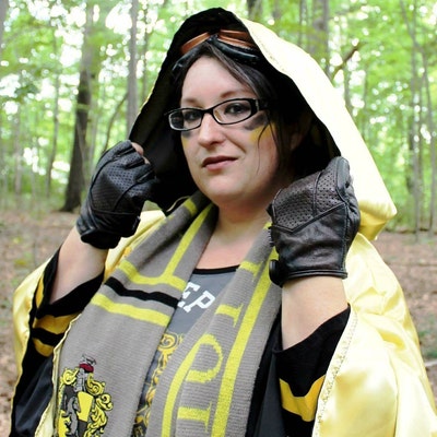 Wizard Robes - Etsy