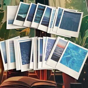 50 Pcs Pink Aesthetic Sticker Sticker Pad Booklet Junk - Etsy