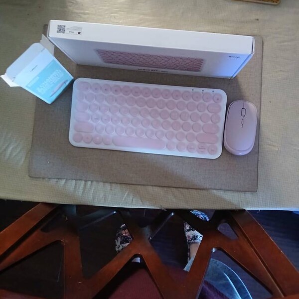 132 Keys Warm Cat Korean Keycap Set, PBT, Cherry, Hangul Keycaps Kor ...