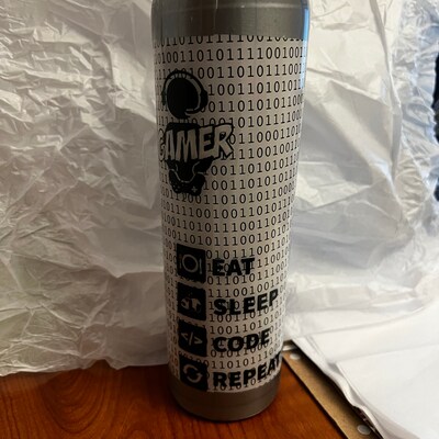 Eat Sleep Code Repeat Svg, Coder Svg, Programmer Svg. Vector Cut File for Cricut, Silhouette ...