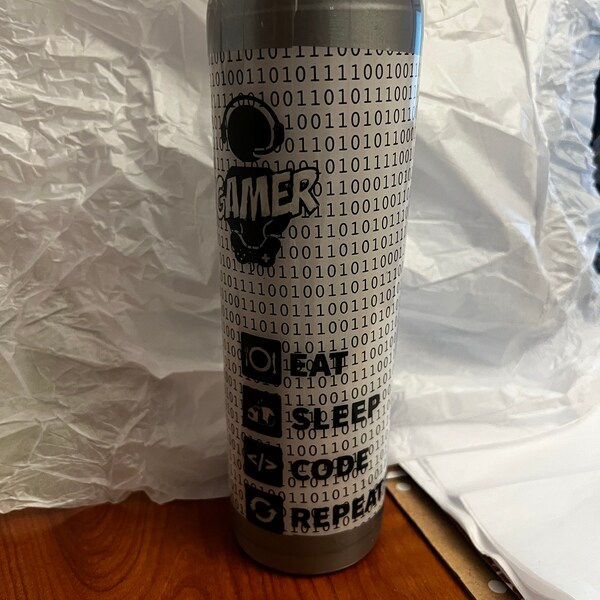 Eat Sleep Code Repeat Svg, Coder Svg, Programmer Svg. Vector Cut File for Cricut, Silhouette ...