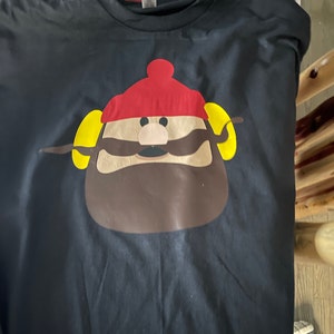 Rudolph SVG Bundle, Clarice, Bumble Png, Yukon Cornelius, Sam the ...