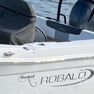 Graphic Boat Decals Compatible With Bowrider Boat Open Sea Sport ...