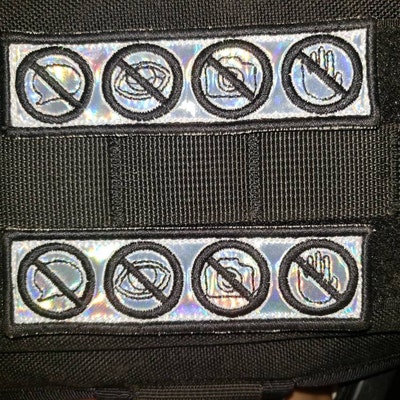 Pre Made Ready to Ship Pull Straps and Training Tabs - Etsy