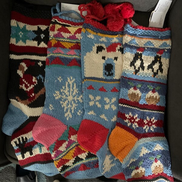 Shaun the Sheep Hand Puppet Hand Knitted - Etsy