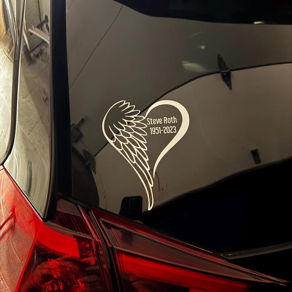 I Love to Quilt Car Decal Sewing Quilting Vinyl Sticker Patchwork ...