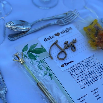 Wooden Place Names , Settings Wedding Names Wedding Reception Place ...