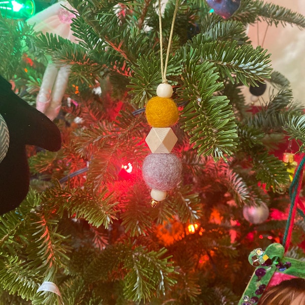 Sea Salad Print // Abstract Flowy Forms Gicleé Print - Etsy