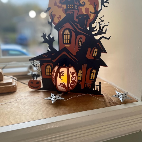 Pineapple Shadow Box Svg, Pineapple Svg, Pineapple Paper Lantern Svg ...