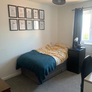 Daniel Ricciardo Formula 1 Printable Christmas Card F1 Christmas Gift ...