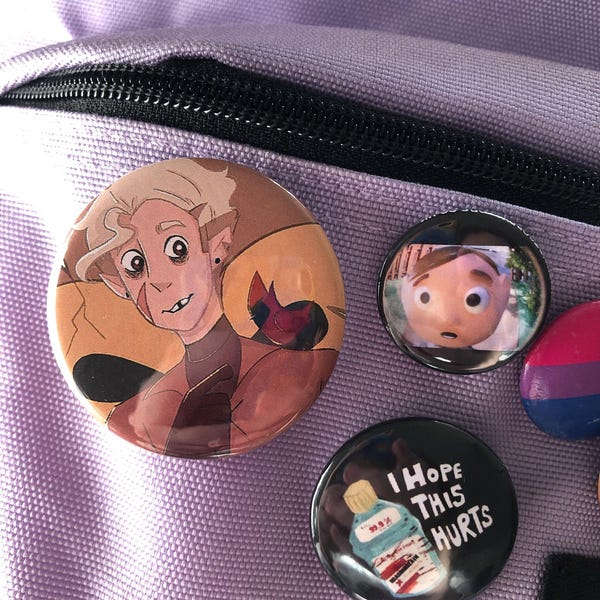 Flapjack and Waffles! | the Owl House | TOH | Hunter | the Golden Guard ...