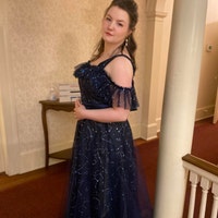 Widow Robe Pattern INSTANT DOWNLOAD Printable Sewing Pattern Old ...