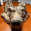 Wolf Dragon Head Puppet Digital Pattern for EVA Foam - Etsy