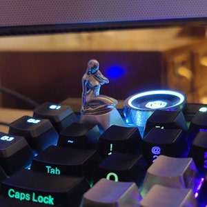 Fried Chicken Switch Oled Case Cute Switch Oled Shell - Etsy