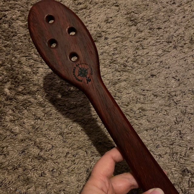 MissRosePaddles - Etsy