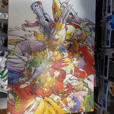 Pokémon R/B/Y Gym Leaders and Red/blue Set of 10 A4 Sized Posters - Etsy