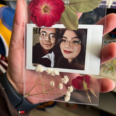 Custom Instax Mini & Instax Square Prints Instax Film Fujifilm Custom ...