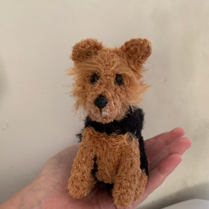 Crochet Chameleon Doll Amigurumi Chameleon Stuffed Plush | Etsy