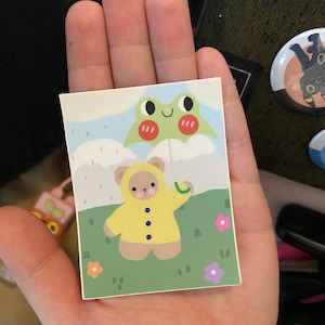 The Library Card Set-library Card Sticker-library - Etsy