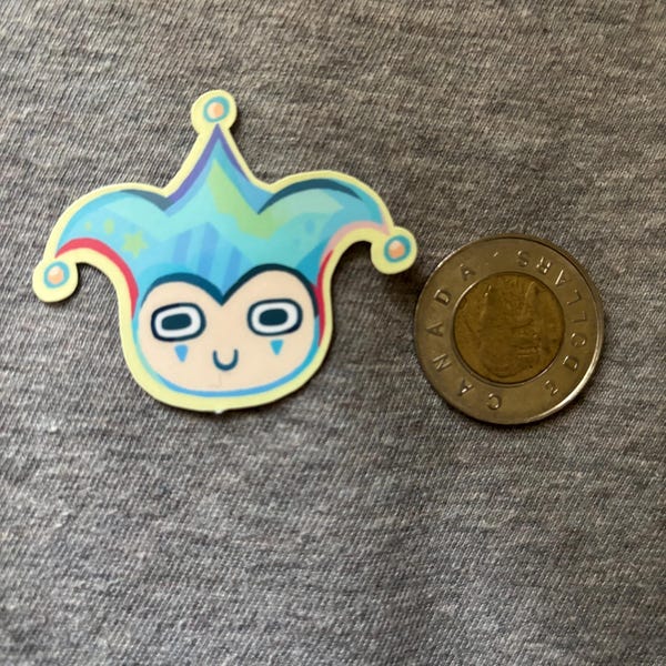 Ace Attorney Trucy Wright Poster - Phoenix Wright - Apollo Justice - Etsy