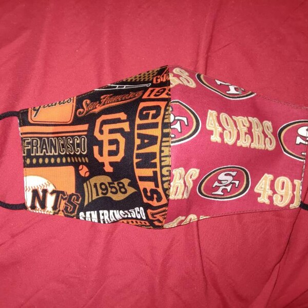 Yankees Face Mask, New York Yankees Mask, NY Yankees Mask, Adjustable ...