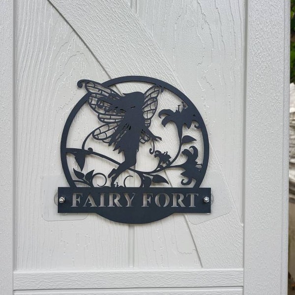 Handmade Metal Pentagram Logo, Personalized Gothic Imprint ...