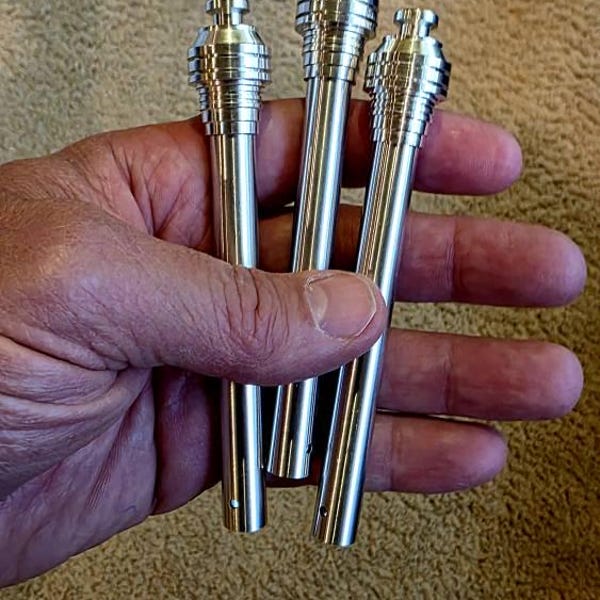 Rebel Pilot Code Cylinders - Data Cylinders - Imperial Crew, Gunner ...