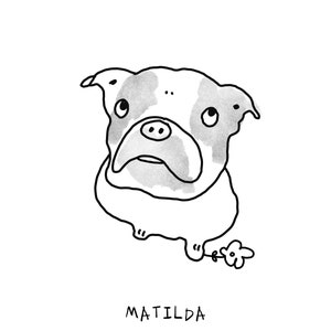 CUSTOM UGLY PORTRAIT Line Drawing Bad Portrait Line Art - Etsy