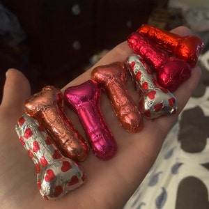 Chocolate Emoji Poop 6 Pack Gift Boxed Crap Shit Turd | Etsy