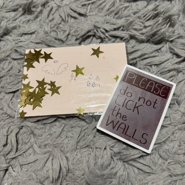 Elden Ring Shadow of the Erdtree: Glowing Worms | Glossy Vinyl Sticker ...