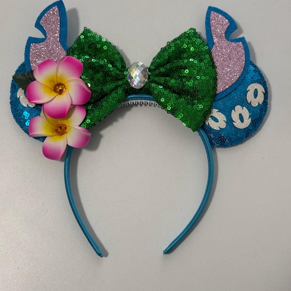 Cinderella Disney Ears, Princess Disney Ears, Cinderella Ears, Princess ...