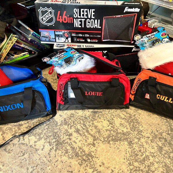 Personalized Nurse Backpack Custom Embroidered RT Respiratory Therapist ...