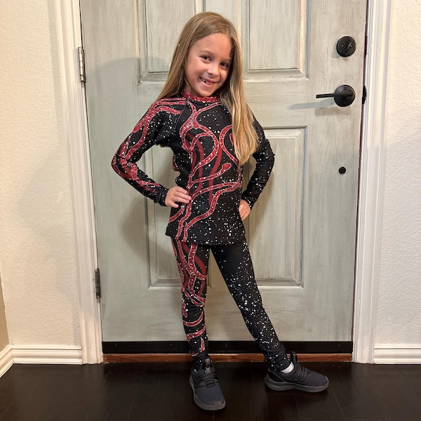 Taylor Red Snake One-piece Bodysuit/swimsuit, My Era Music, Reputation ...