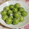 2 Lb ,fresh Green Plum , Greengage ,generik,janerik,seasonal Fruit ...