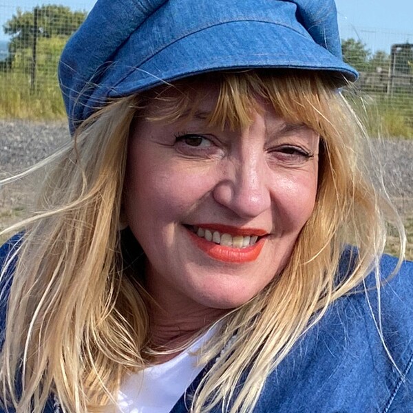 Fiddler on the Roof Hat Black Cotton Linen Tevye Fiddler Fisherman ...