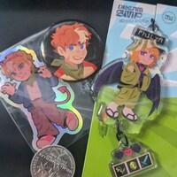 Dream SMP Pins DSMP Themed Badges Dream Smp Pinback Buttons - Etsy Canada