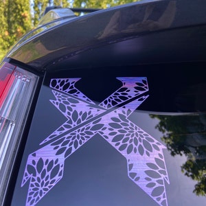 Lost Lands Decal / Sticker Lost Lands Car Decal Lost Lands | Etsy