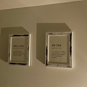 Home Definition Print in Typewriter Font on 5x7 8x10 11x14 - Etsy