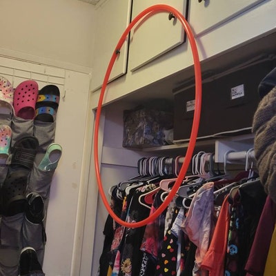 42 Inch Hula Hoop. Beginner Hoola Hoop. Easy to Use Weighted Hoop - Etsy